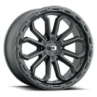 Upgrade Your Ride with Vision Wheels at WheelSetGo